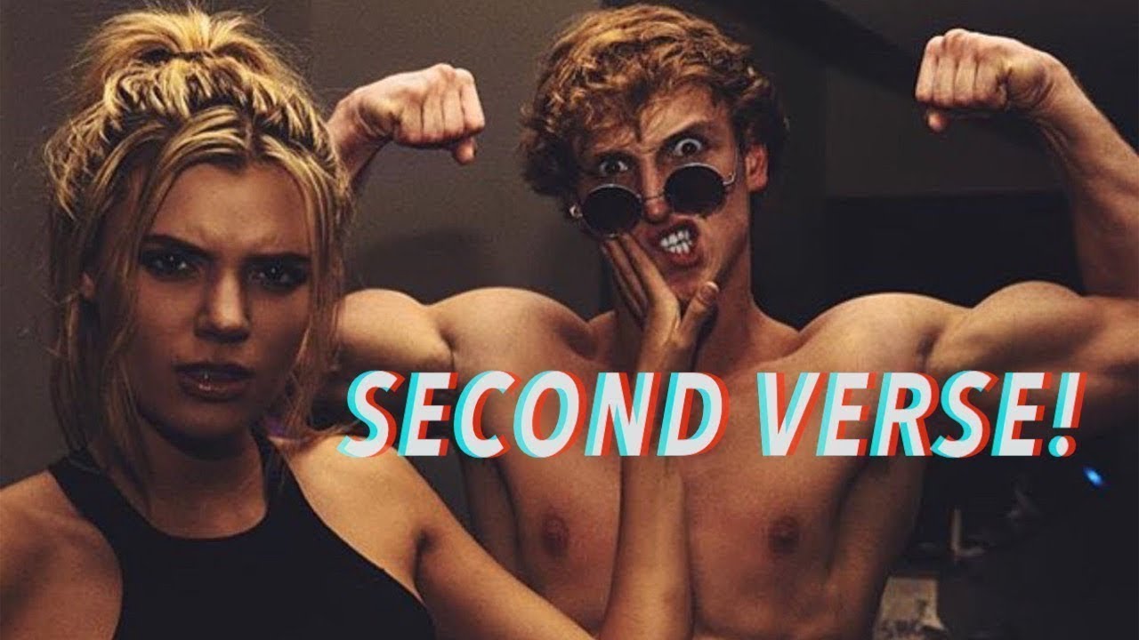 2nd version of The Fall of Jake fall - YouTube