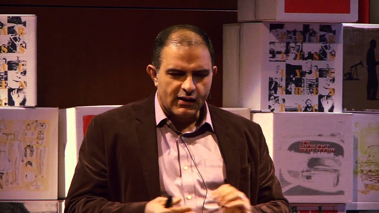 The Eyes Have It: Solutions for Mobile Identity in the 21st Century ...