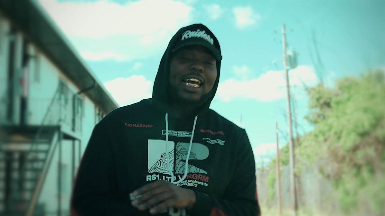 ynoT-Lost and Found (Official music Video)Prod by: ynoT - YouTube