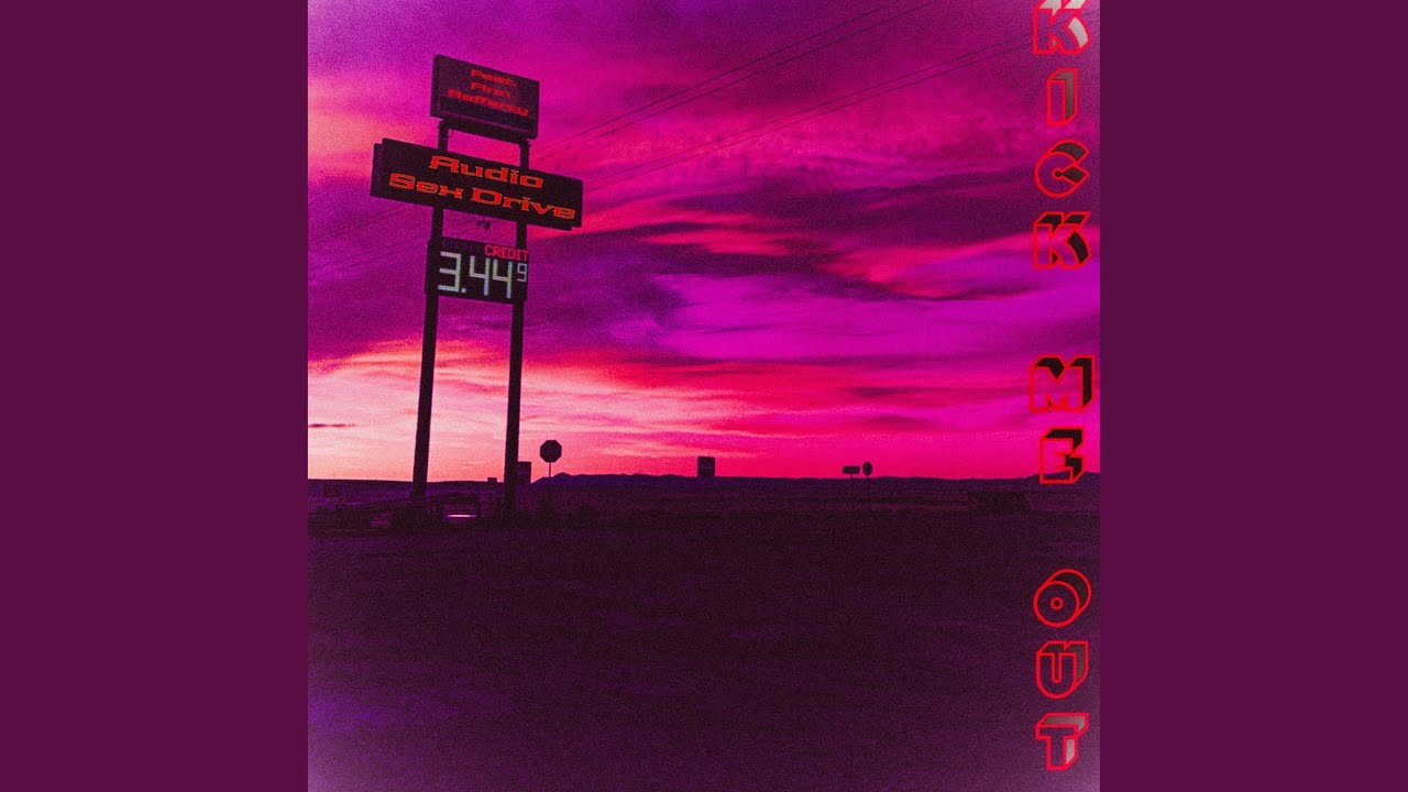 Kick Me Out (feat. Finn Rafferty) - YouTube