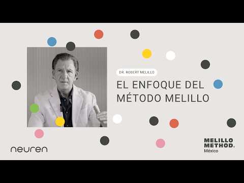 El enfoque del Método Melillo. Entrevista con el Dr. Robert Melillo