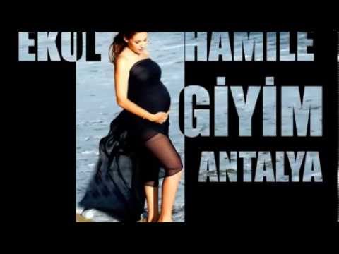 Hamile Giyim