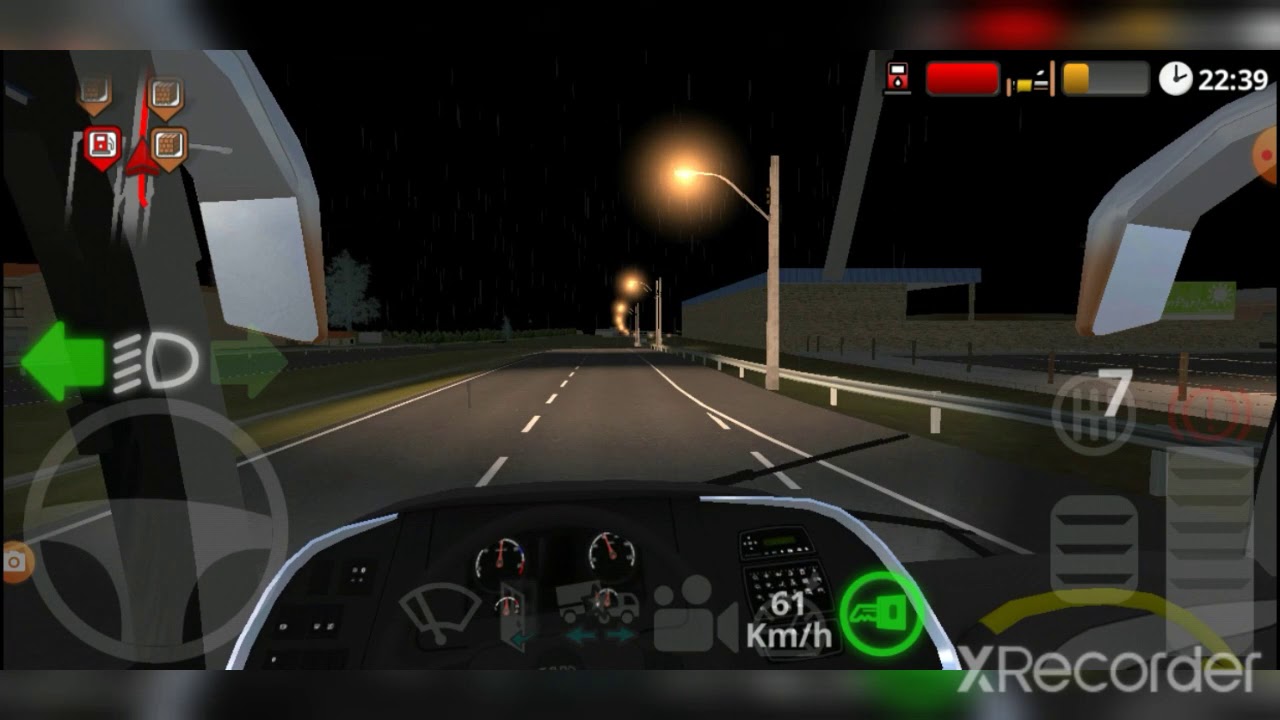 Viata de sofer pe autobuz ep 1 - YouTube