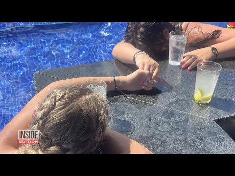 College Students Say They Were Drugged While on Mexico Trip