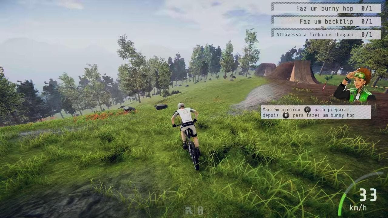 Descenders_20230607204259 - YouTube