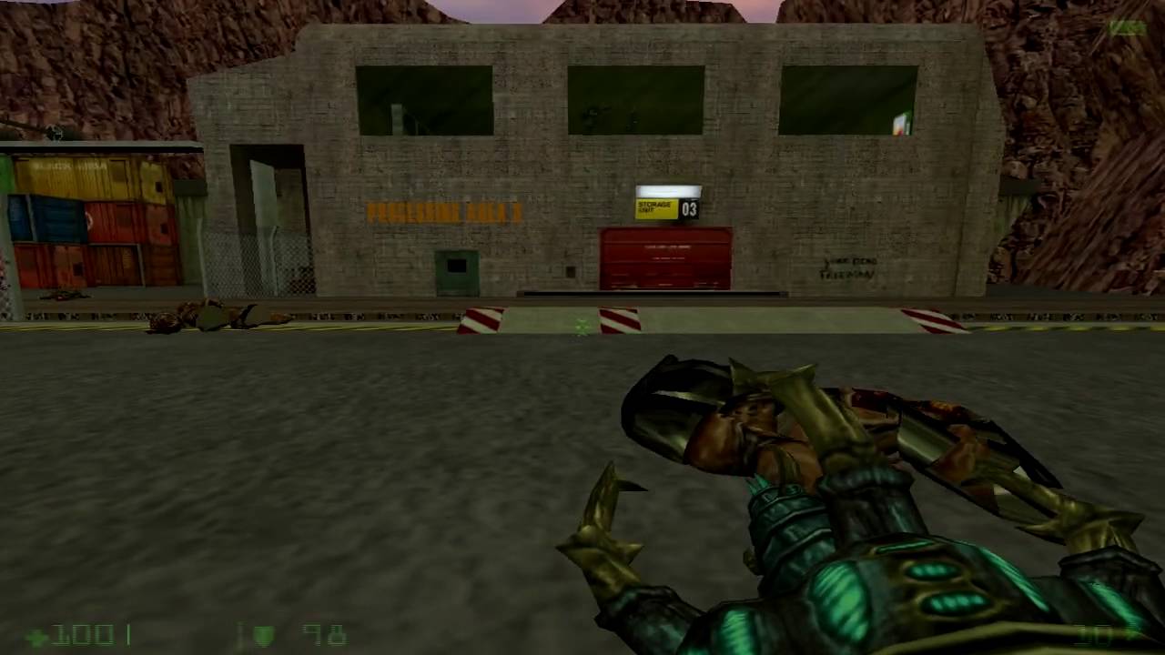 Opposing Force-Military Duty Part 5 - YouTube