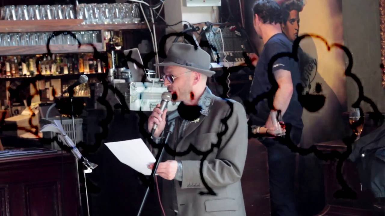 Mark Waddell - 'On the cusp of greatness' - YouTube