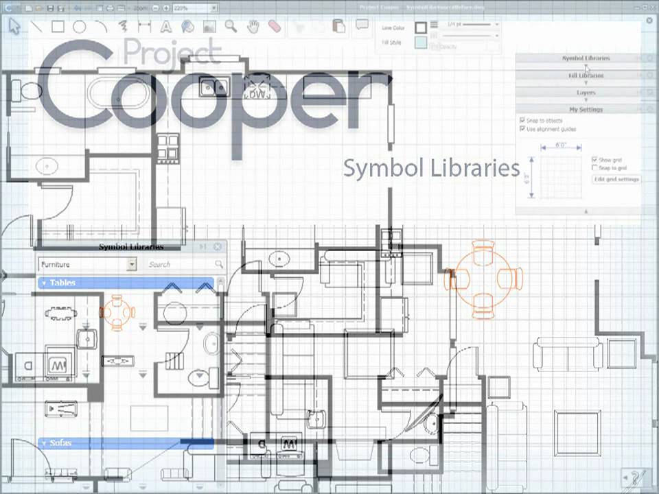 AutoCAD Freestyle Technology Preview — Adding Doors Windows and More ...