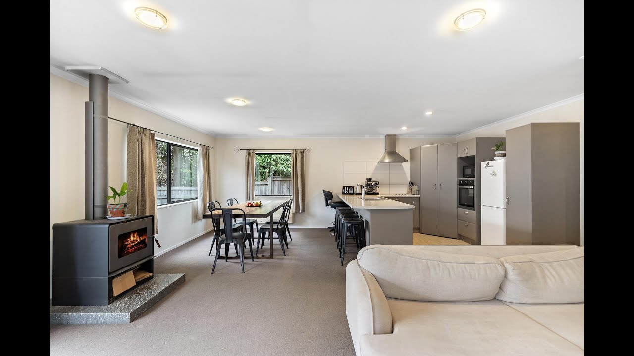 25B Atley Road, Arthurs Point, Queenstown - YouTube