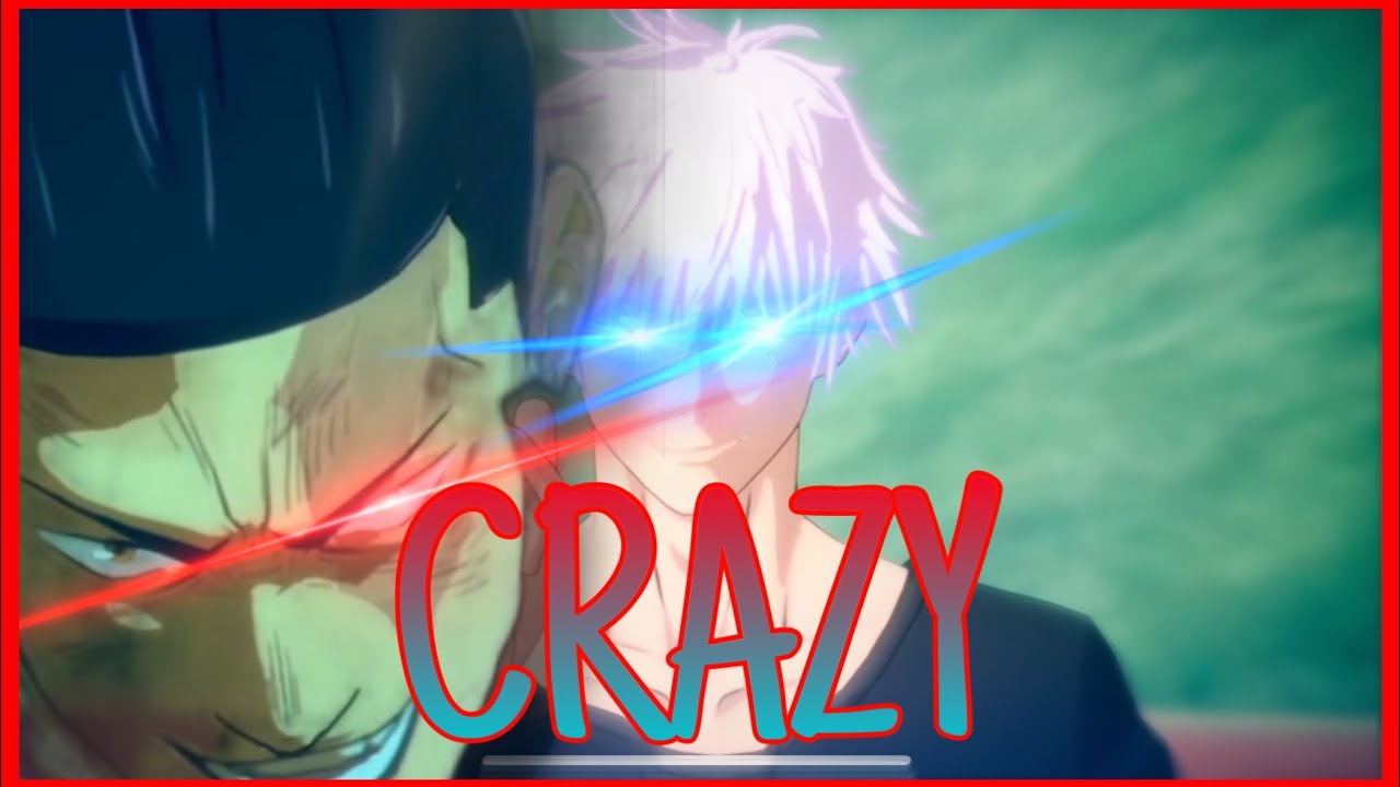 Gojo & Todo Tech is CRAZY | Jujutsu Kaisen Cursed Clash Gameplay #jujutsukaisencursedclash - YouTube