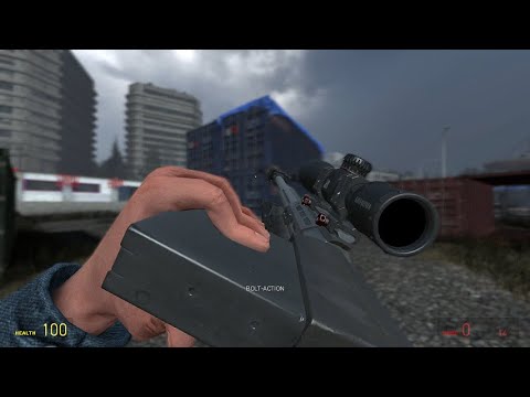 Satisfying Reload Animations | Part 48 - YouTube