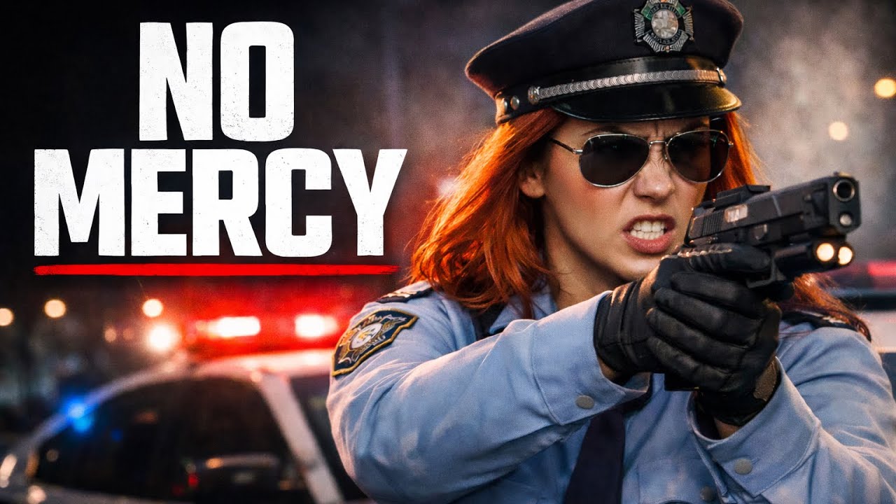 No Mercy on Patrol 🚨 Criminals Pushed Too Far (GTA RP) - YouTube