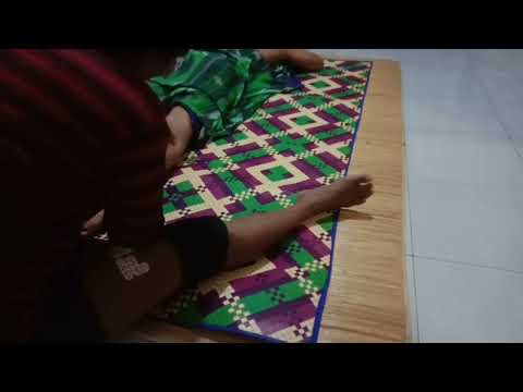 PIJAT URUT full body anak remaja badan capek capek