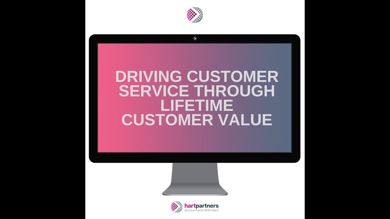 HartPartners - Driving Customer Service Through Lifetime Customer Value ...