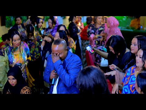 MAXAMED BK  |  HEES CUSUB | CABASHO  \\ MUSIC VIDEO 2025