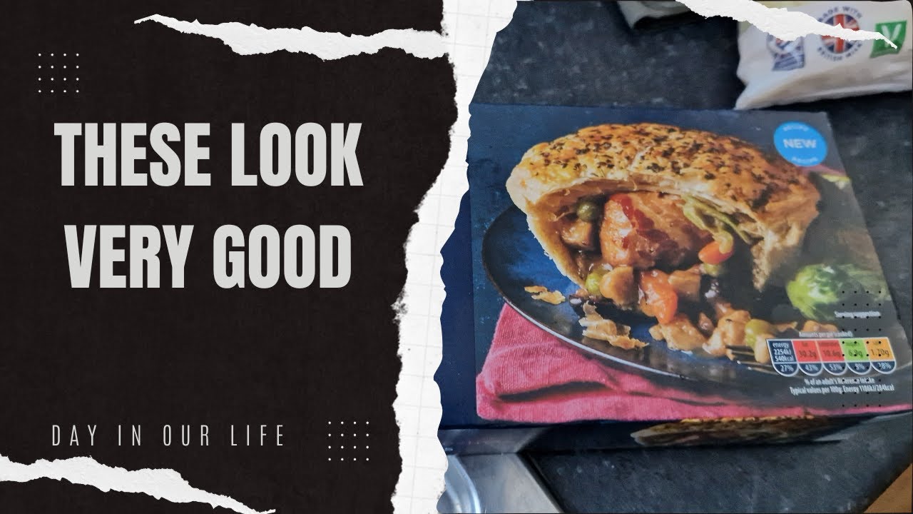 These Look Very Good - YouTube