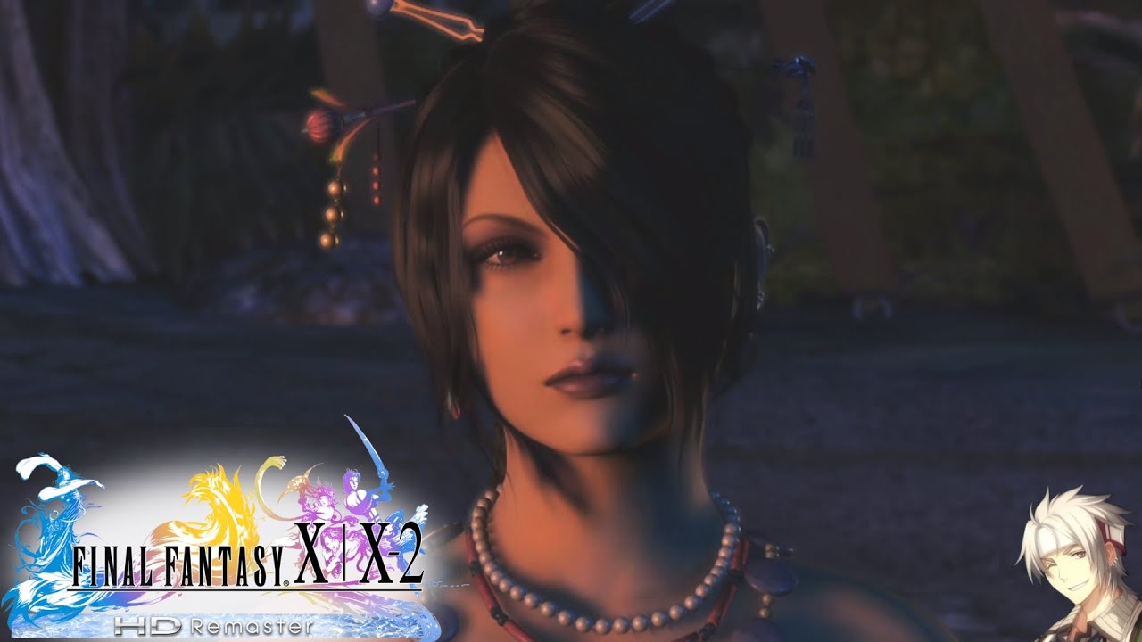 Island of Besaid | Final Fantasy X/X-2 HD Remaster - YouTube