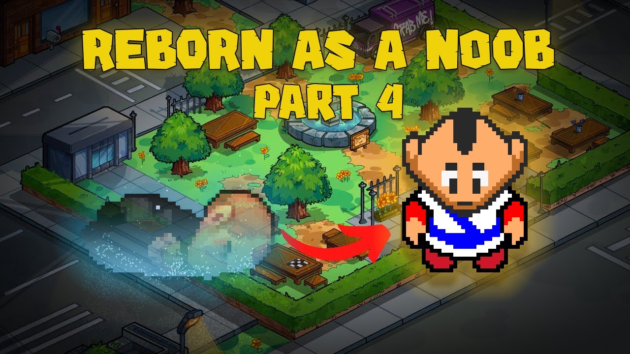 LIMITED GUN TODAY!? REBORN AS A NOOB PART 4!| Graal Era Stream - YouTube