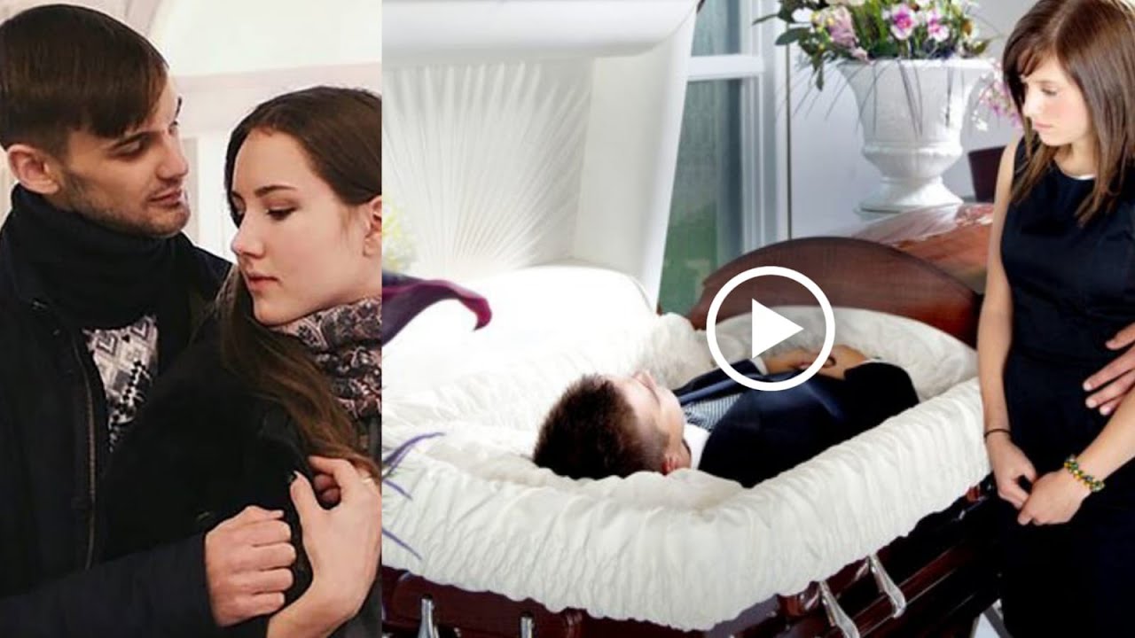 Vladimir Popov Funeral | Egypt Shark Attack | Shark Attack Victim's ...