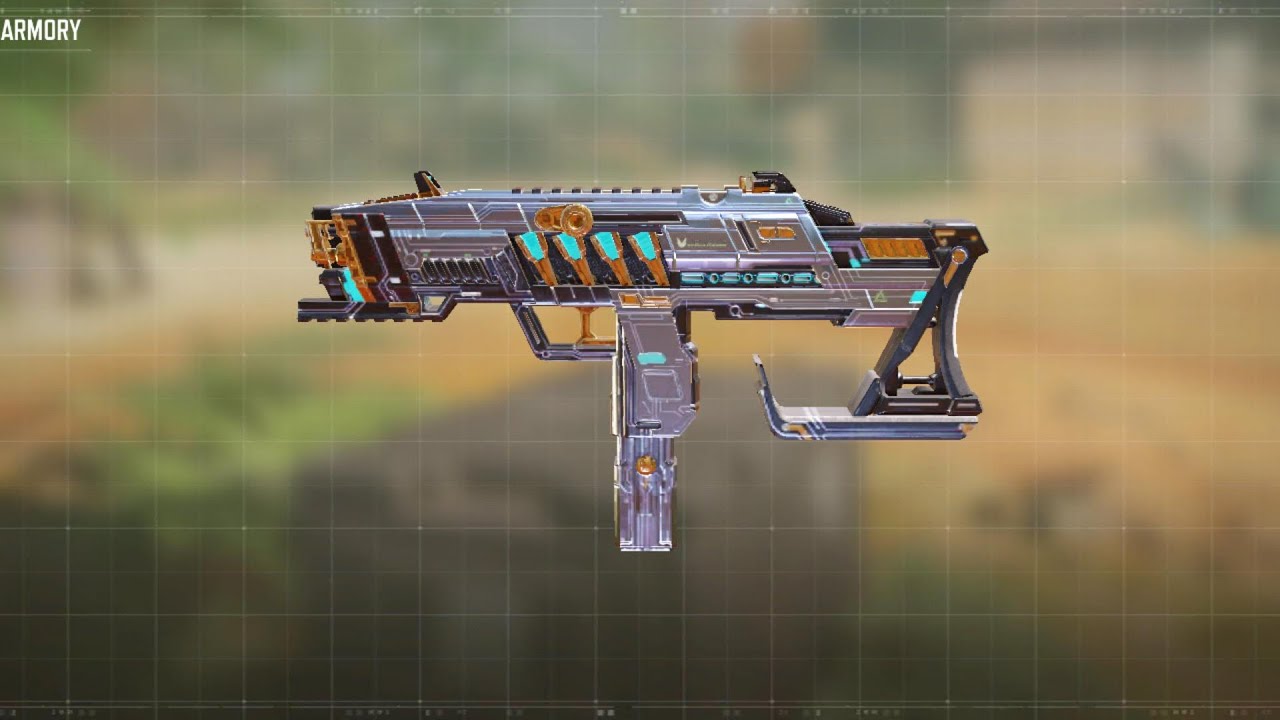 I BOUGHT THE MSMC SPACE STATION LEGENDARY ON CODM!!! - YouTube