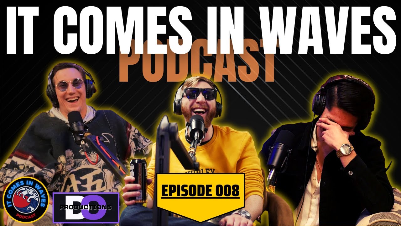 Mason Pillow & Jorge Luna - Marathon MMA Fighters: The Warrior-Cast ...