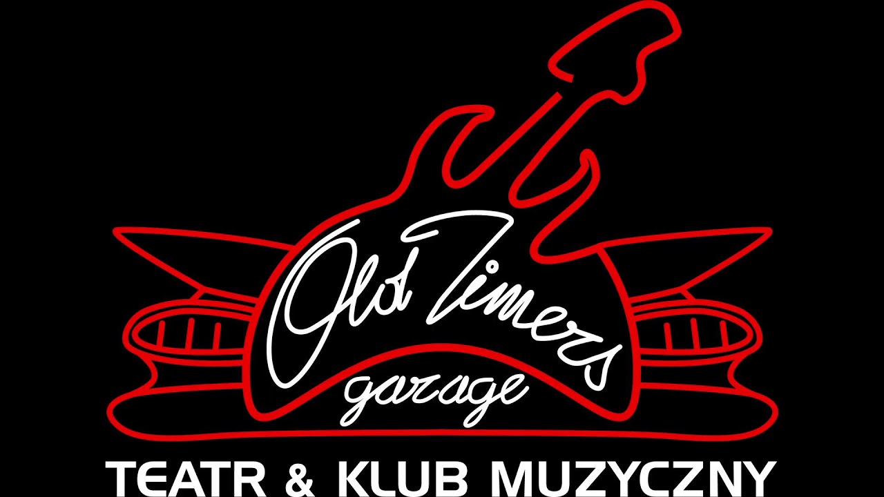 Old Timers Garage by Procent - YouTube