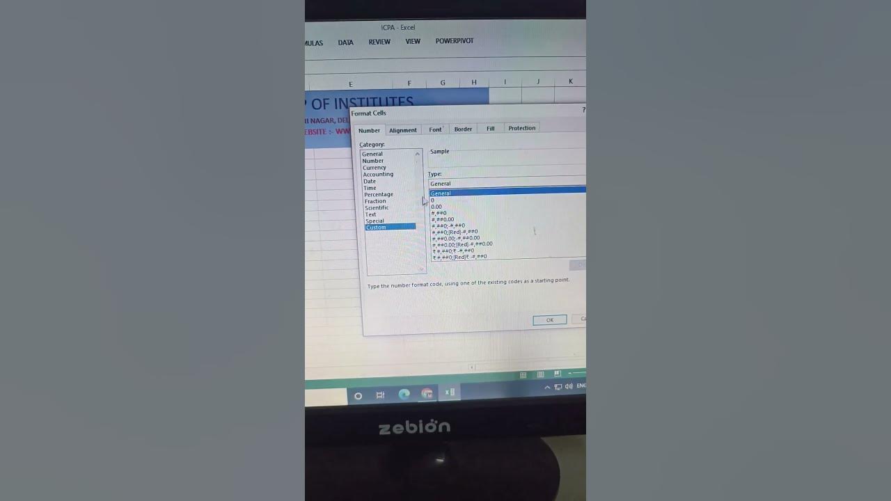 Excel Exceltips Exceltricks Exceltutorial Shorts Msword Computercourse Education Job