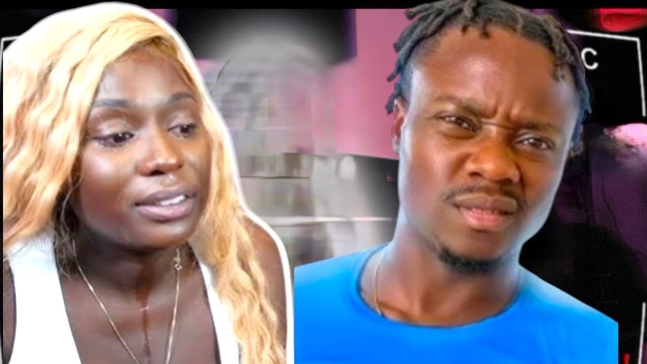 Beam Squad Billy & Eva end Their Marriage. - YouTube