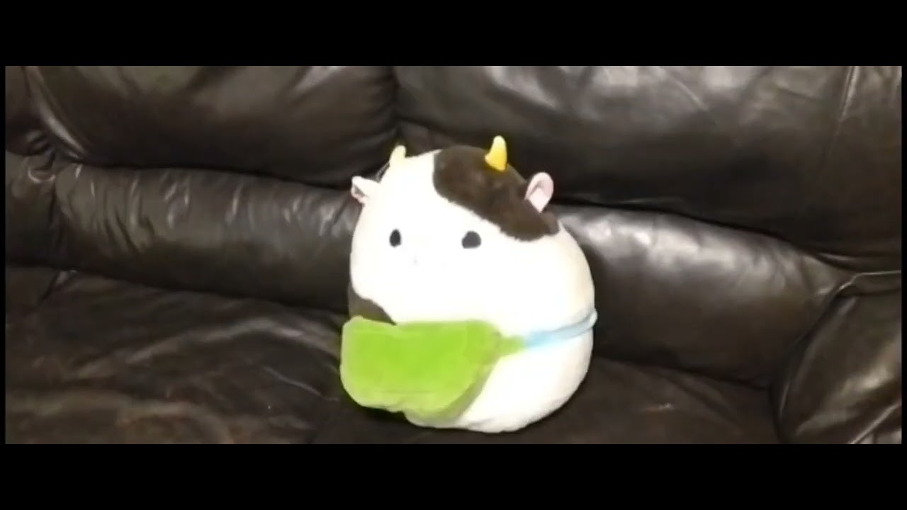 Caillou's revenge horror movie trailer official - YouTube