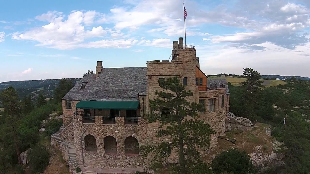 Cherokee Ranch And Castle History Cherokee Ranch And Castle Weddings