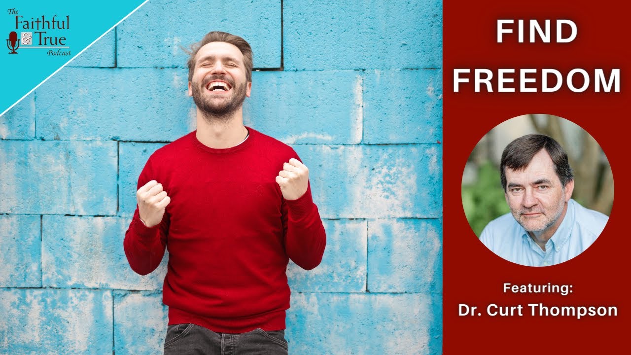 The Soul of Shame & How To Break Free w/ Dr. Curt Thompson - YouTube