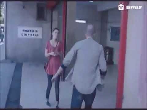 Suskunlar yalan duygusal sahne
