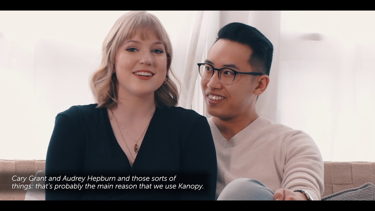 eResources at the Library: Kanopy - YouTube