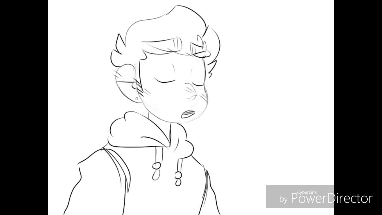 SAD SONG -Eddsworld- Animatic - YouTube