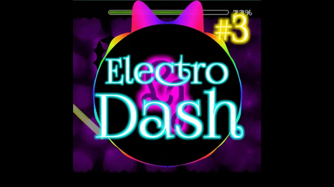 ♪ELECTRO DASH♪ (FINGERDASH) MUSICA ELECTRONICA - YouTube