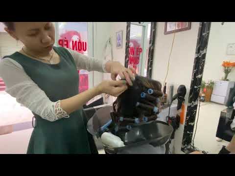 Qc Tóc SN Linh 31