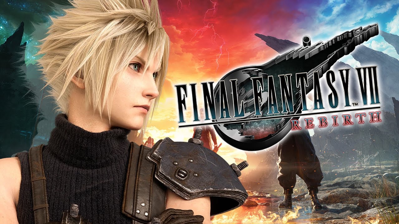 新たに再誕する、FF7の物語『ファイナルファンタジー7 リバース』を実況プレイpart13【FF7 REBIRTH】FF7R2 - YouTube