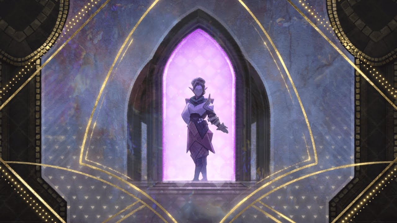 Dragon Age The Veilguard Full Bellara Romance (Female Rook) - YouTube