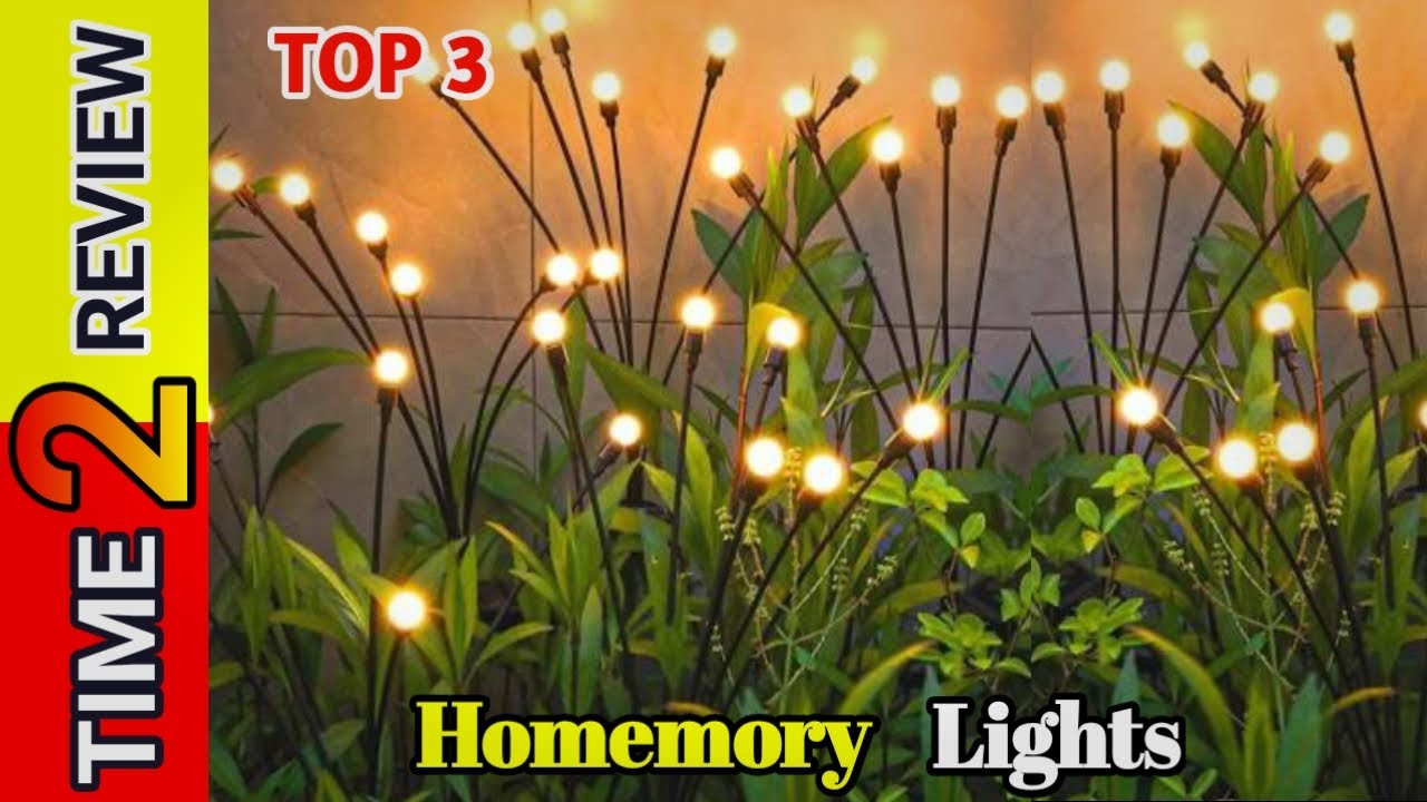 Top 3 Homemory light review in usa !! #time2review #uk #usa #homemory # ...