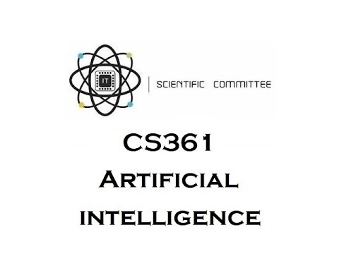 CS361 Winter 2018-2019 ( Part 1 ) - YouTube