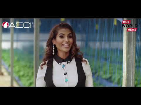 AECI Plant Health - NuWay