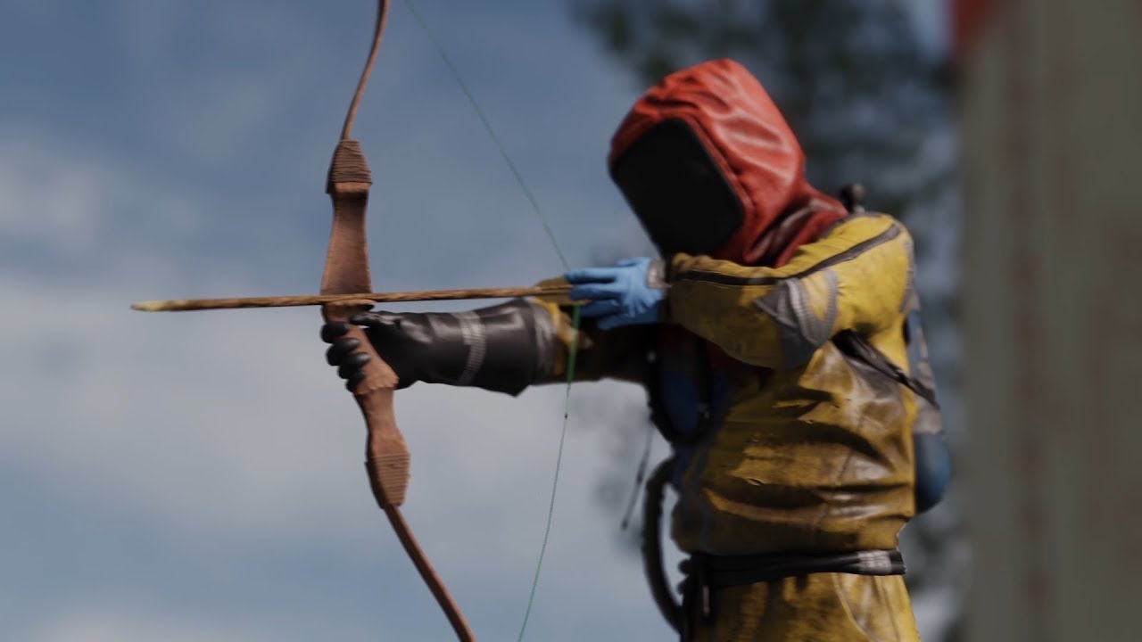 Why is Rust fun? XD - YouTube