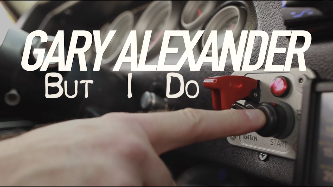 But I Do (Official Music Video) - YouTube