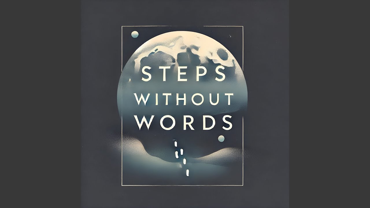 Steps without words - YouTube