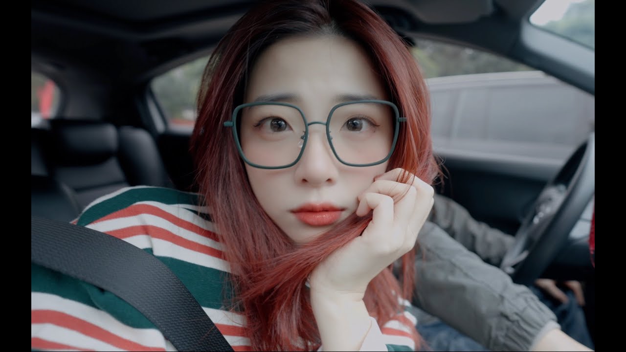 Mini Vlog丨9年情侣异地过年怎么回家？ - YouTube