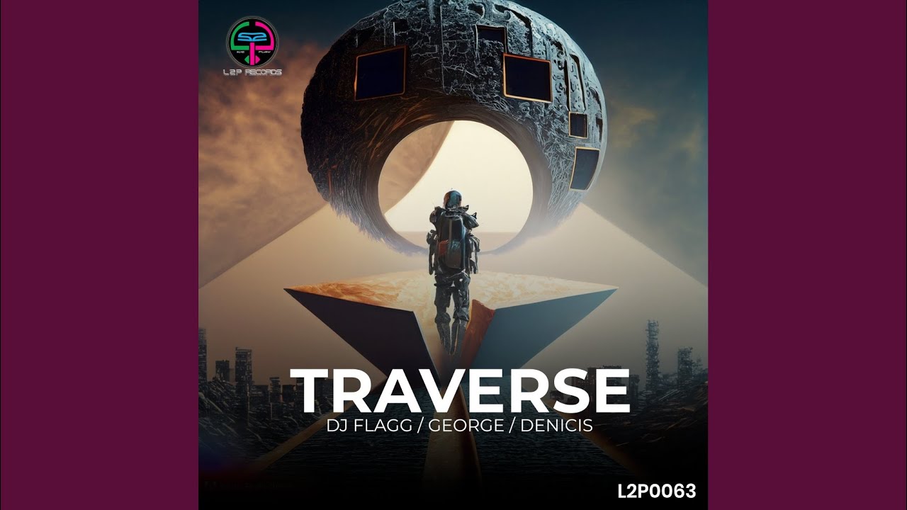 Traverse - YouTube