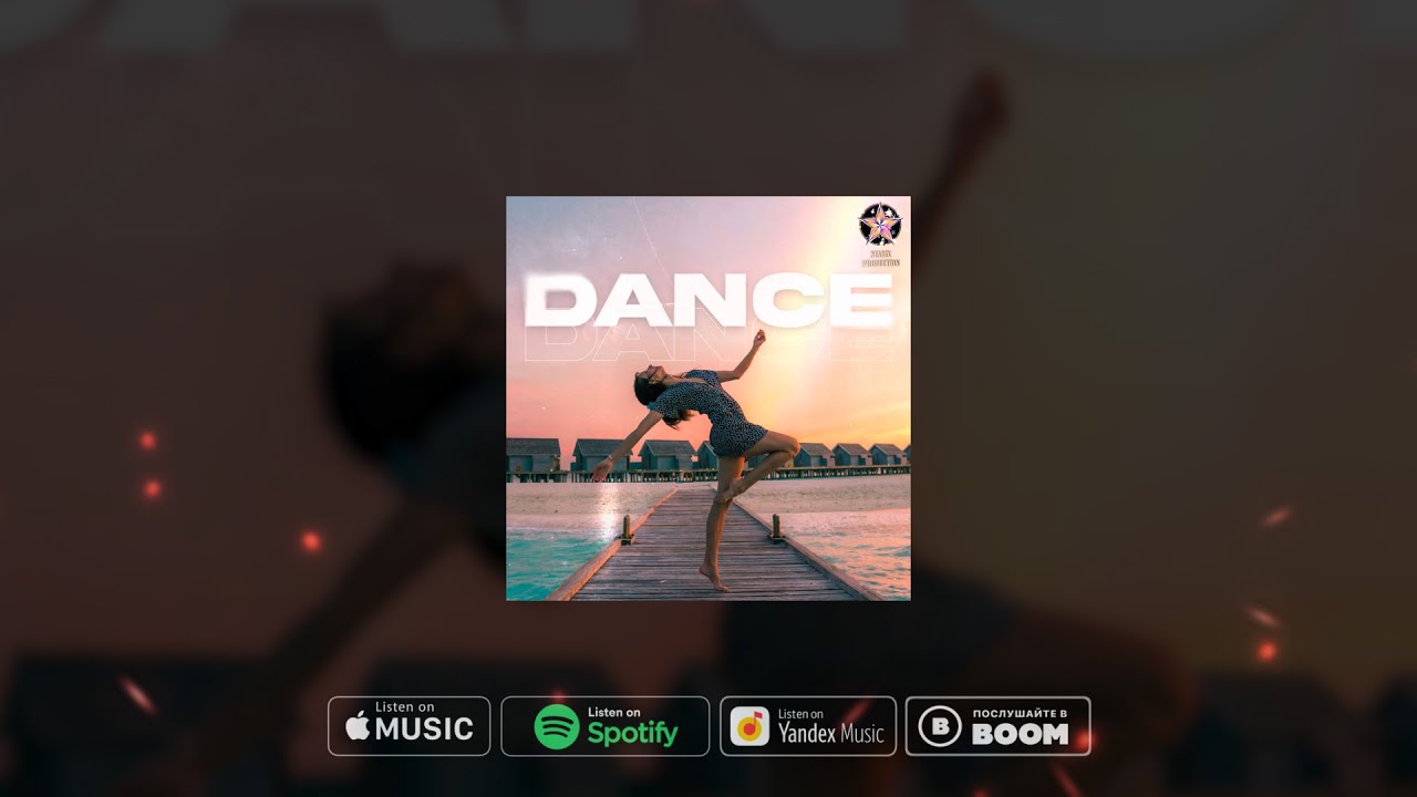 Rendow - Dance (Official Audio) - YouTube