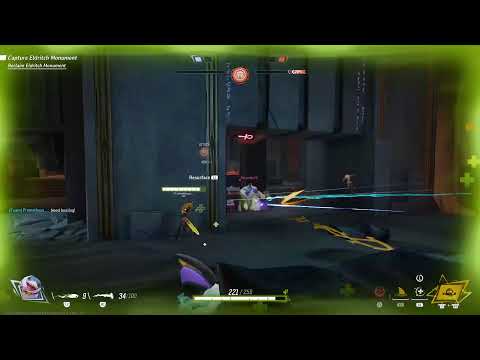 Playing Marvel rivels With my Boyfriend's:3 - YouTube