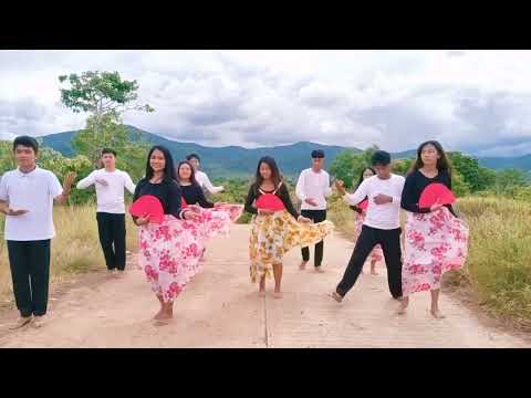 LUBI-LUBI FOLK DANCE - YouTube