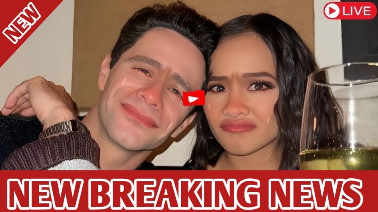 Sad😭News!Jenn Tran&Sasha Farber Are About!Very Heartbreaking 😭 News ...